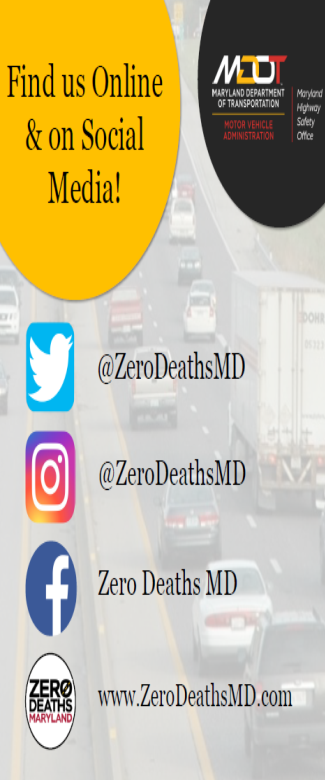 Maryland Teen Safe Driving Coalition | Maryland Chapter | American ...